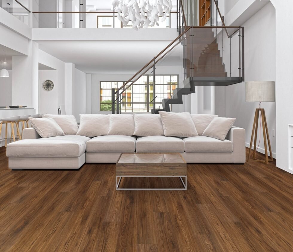 Best COREtec Flooring Collections Canada