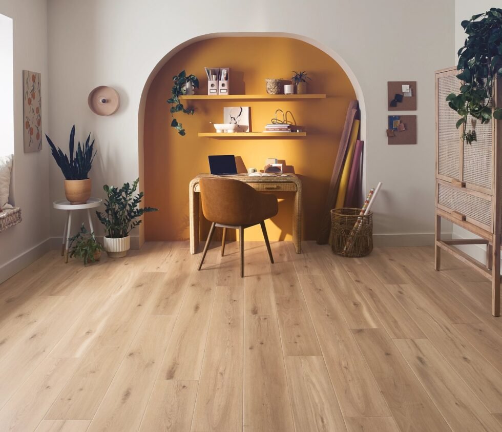 Best COREtec Flooring Collections Canada